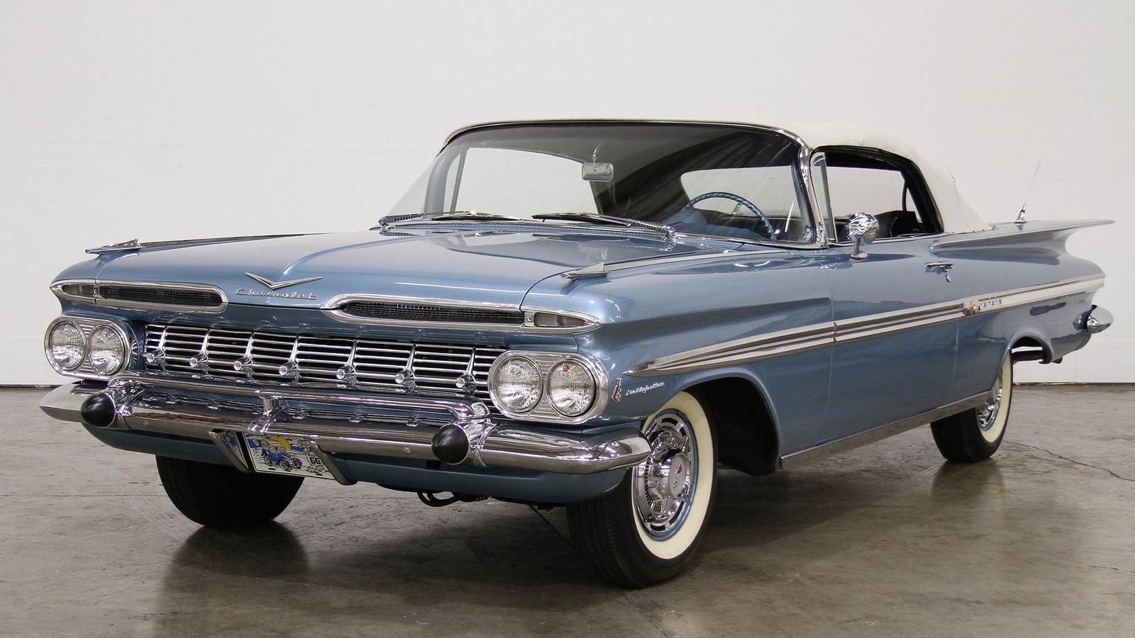 Everything You Wanted To Know About Cars But Were Afraid To Ask