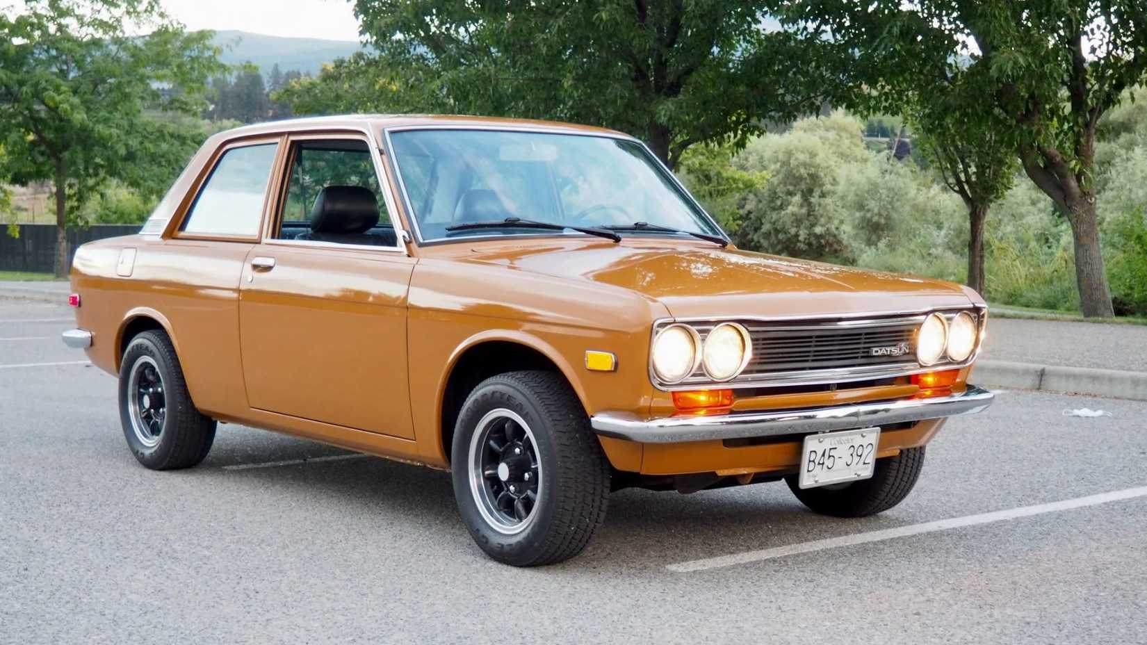 Nissan CEO Wants To Bring IDx Concept To Reality