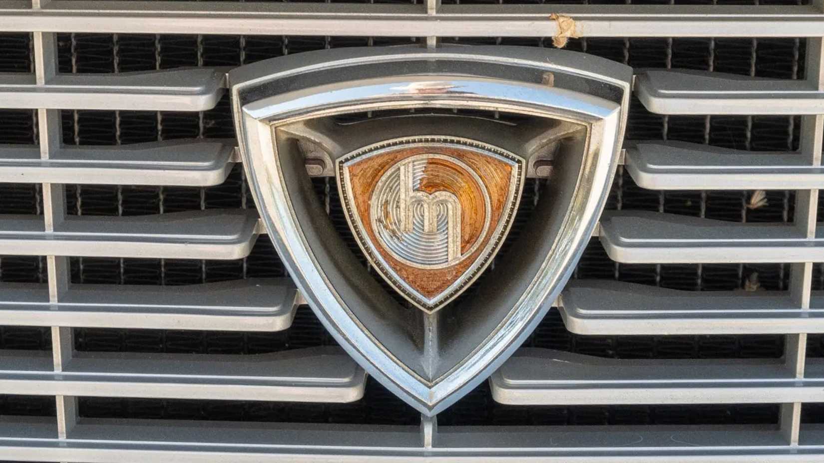 The Rotary-Engined Pickup Truck You've Never Heard Of