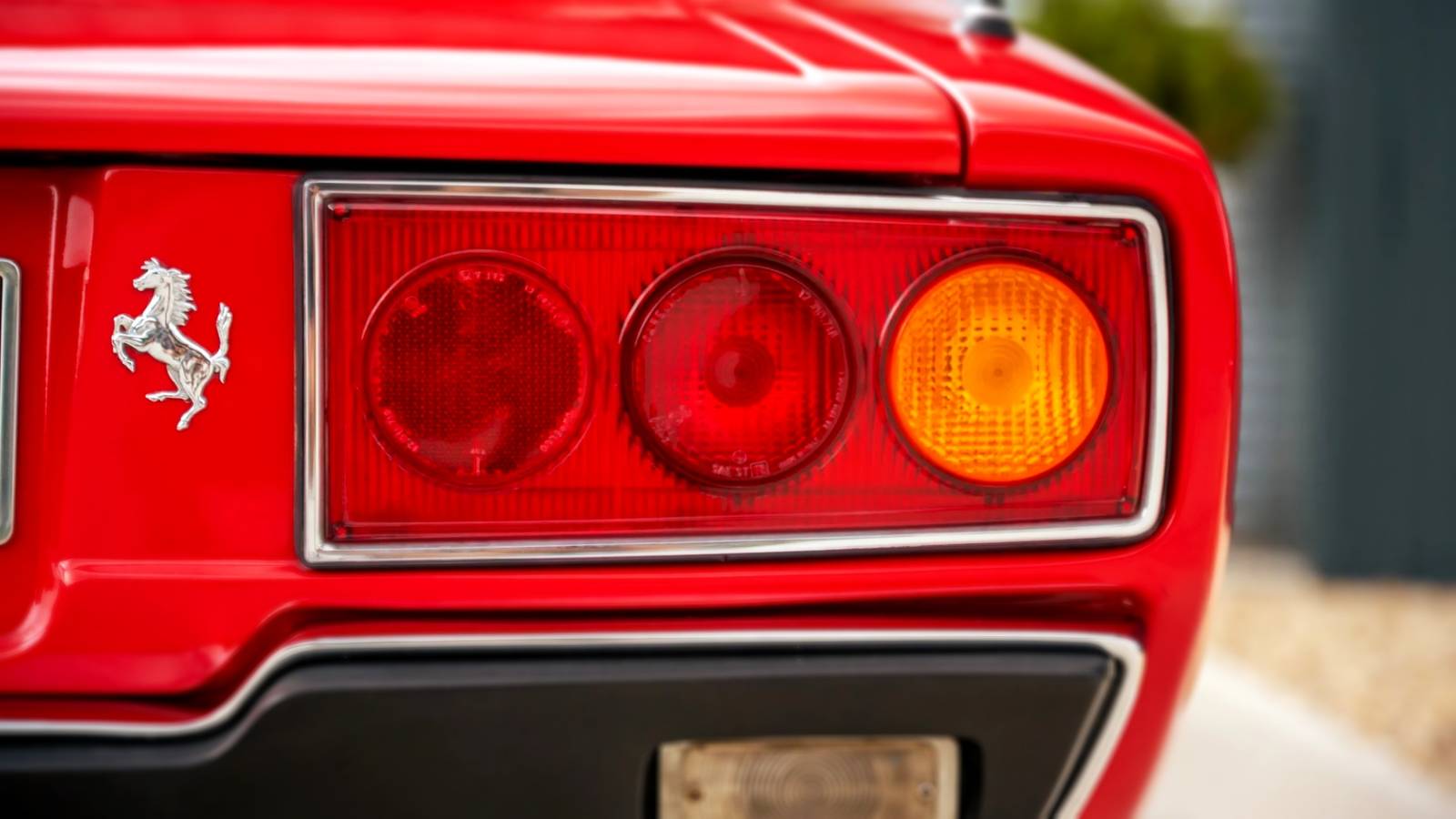 The Smallest Production V8 In Automotive History