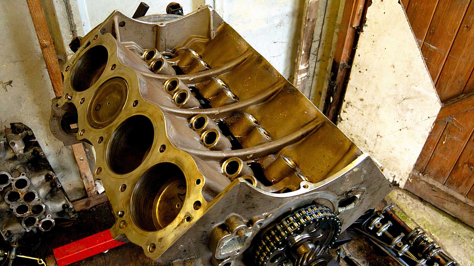 The Meaning Of Bore And Stroke And How It Affects Your Engine's Outputs