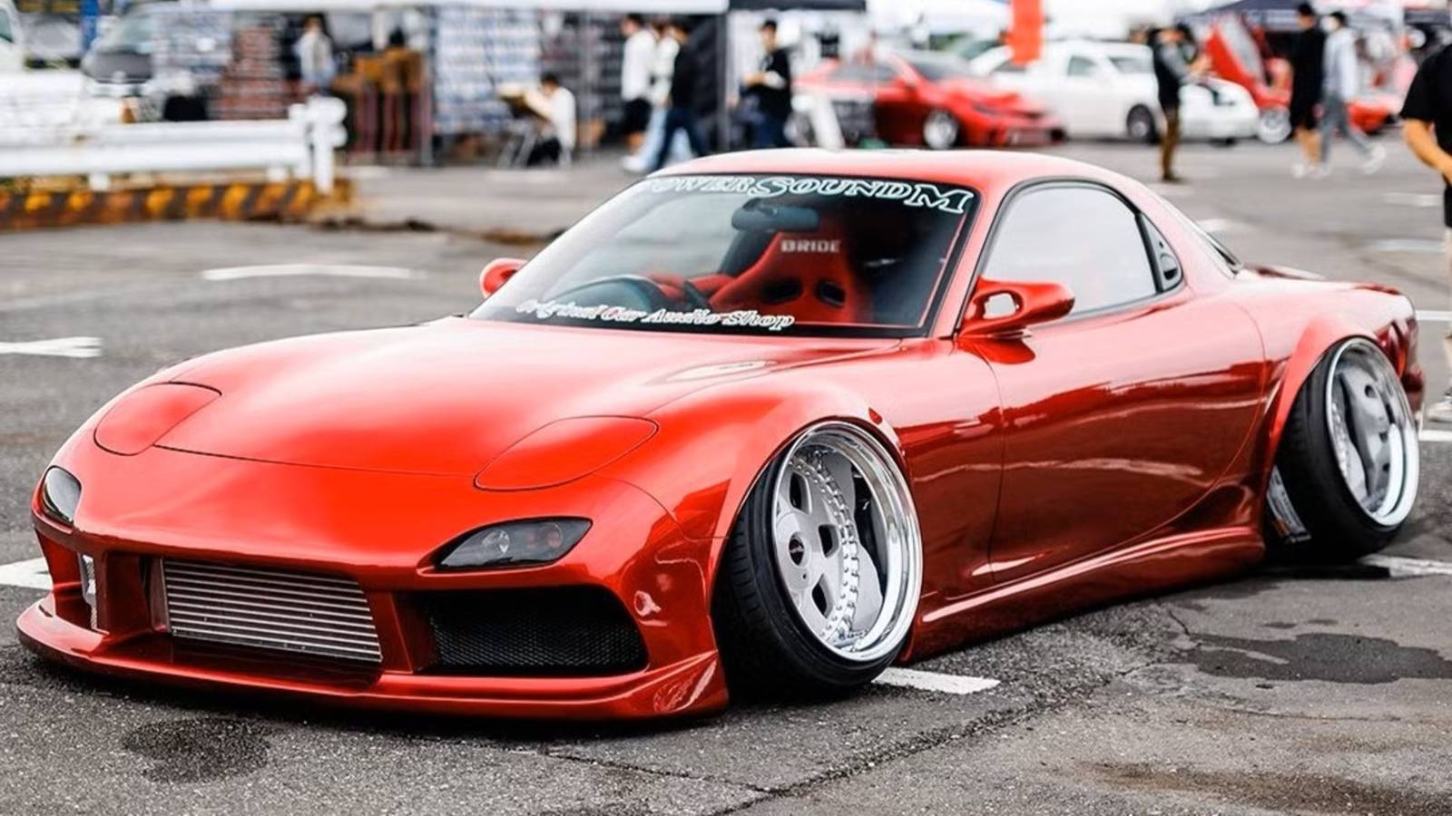 Slammed Cars: Understanding The Different Sub-Styles Within Stance Culture