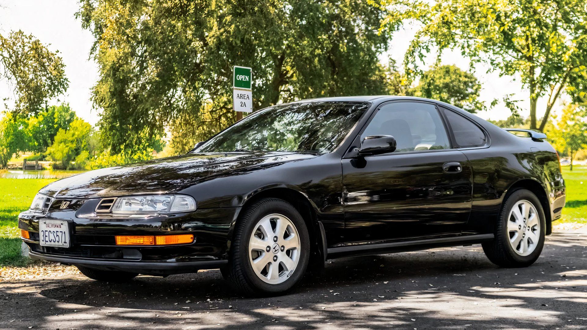 Honda Prelude Generations: All Model Years | CarBuzz Honda Prelude Generations: All Model Years | CarBuzz