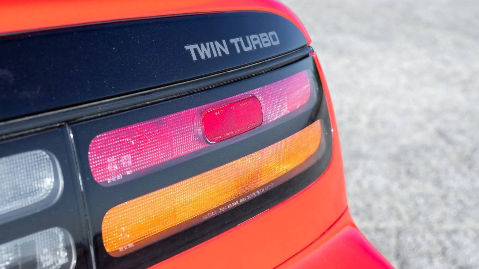 Nissan 300ZX: The Underrated 90s Japanese Sports Car