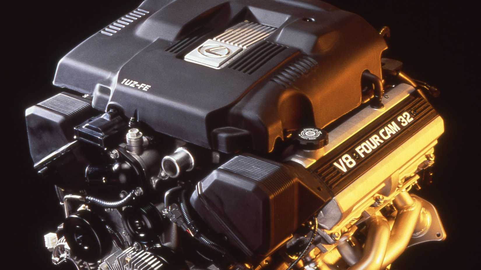 5 Engines Most Likely to Reach 1,000,000 Miles: Join the Million-Mile Club