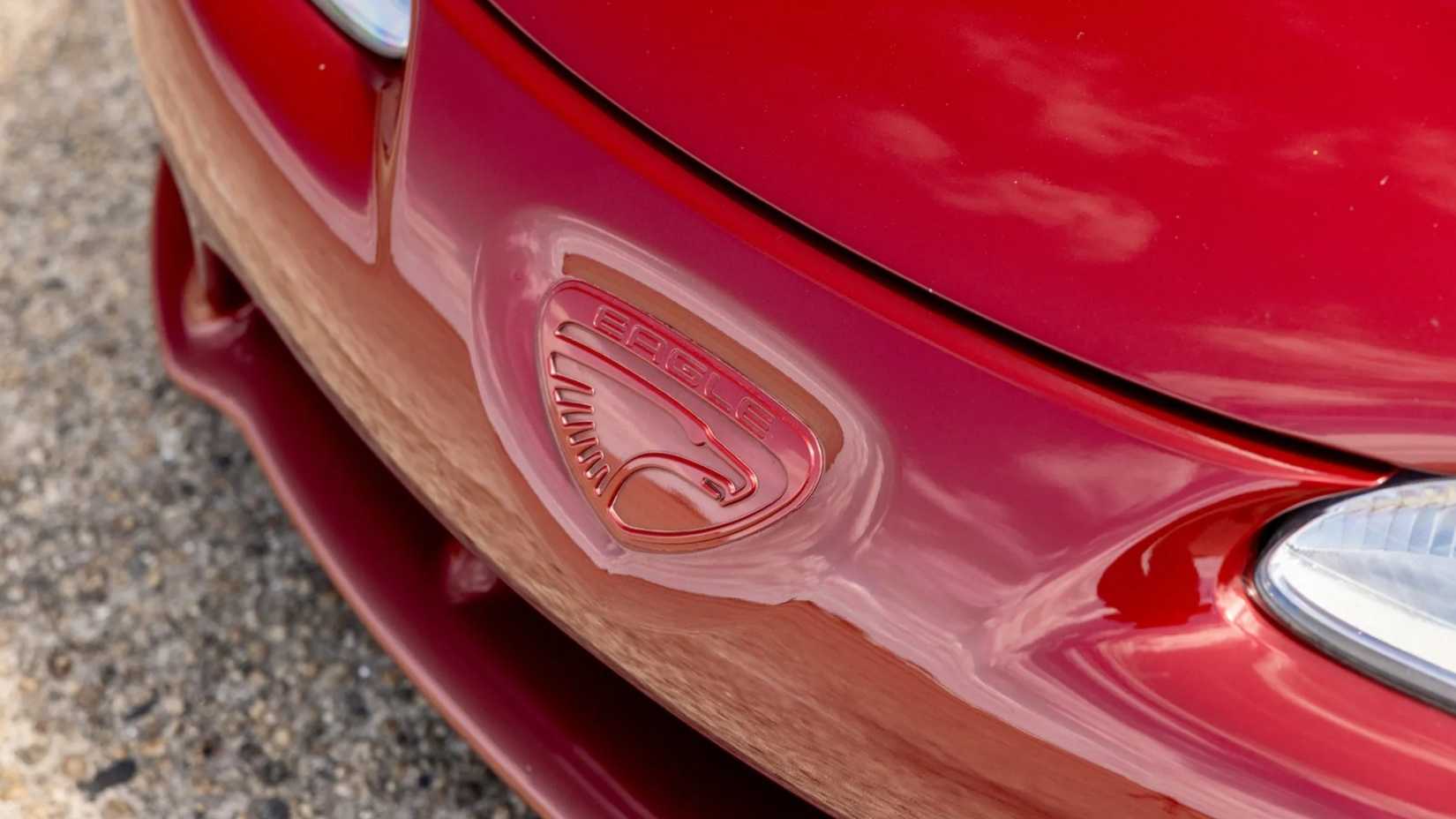 Why The Eagle Talon TSi Is An Underrated Sports Coupe