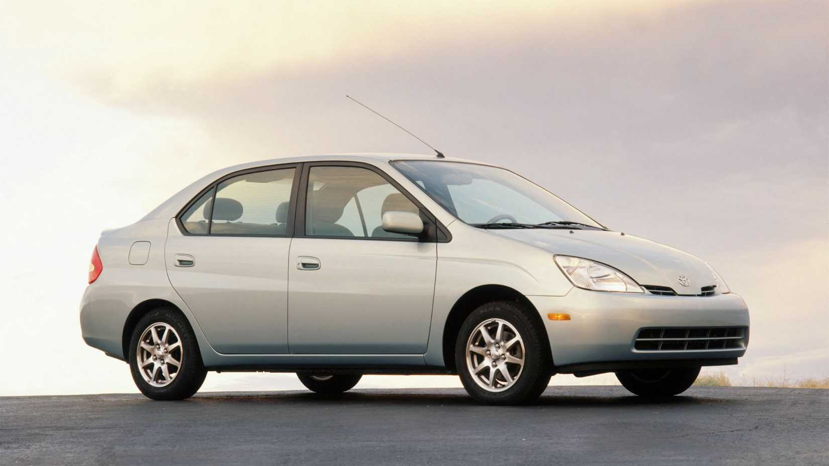 You Can Now Buy A 2023 Prius For Less Than A Brand-New Corolla