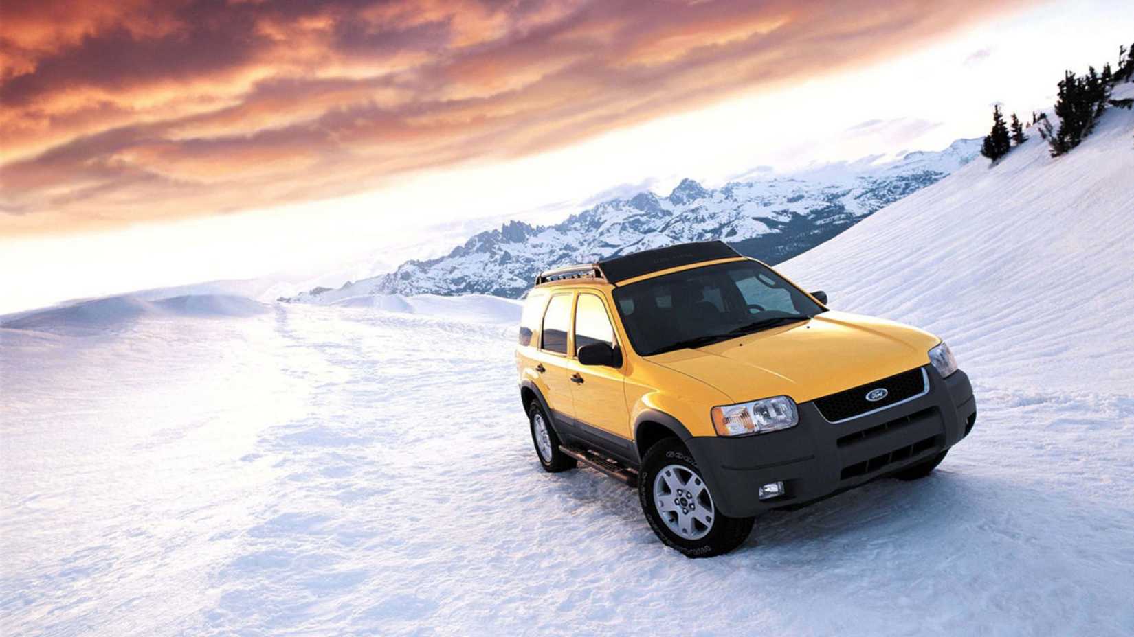 Ford Escape Problems: The Best (And Worst) Model Years To Buy
