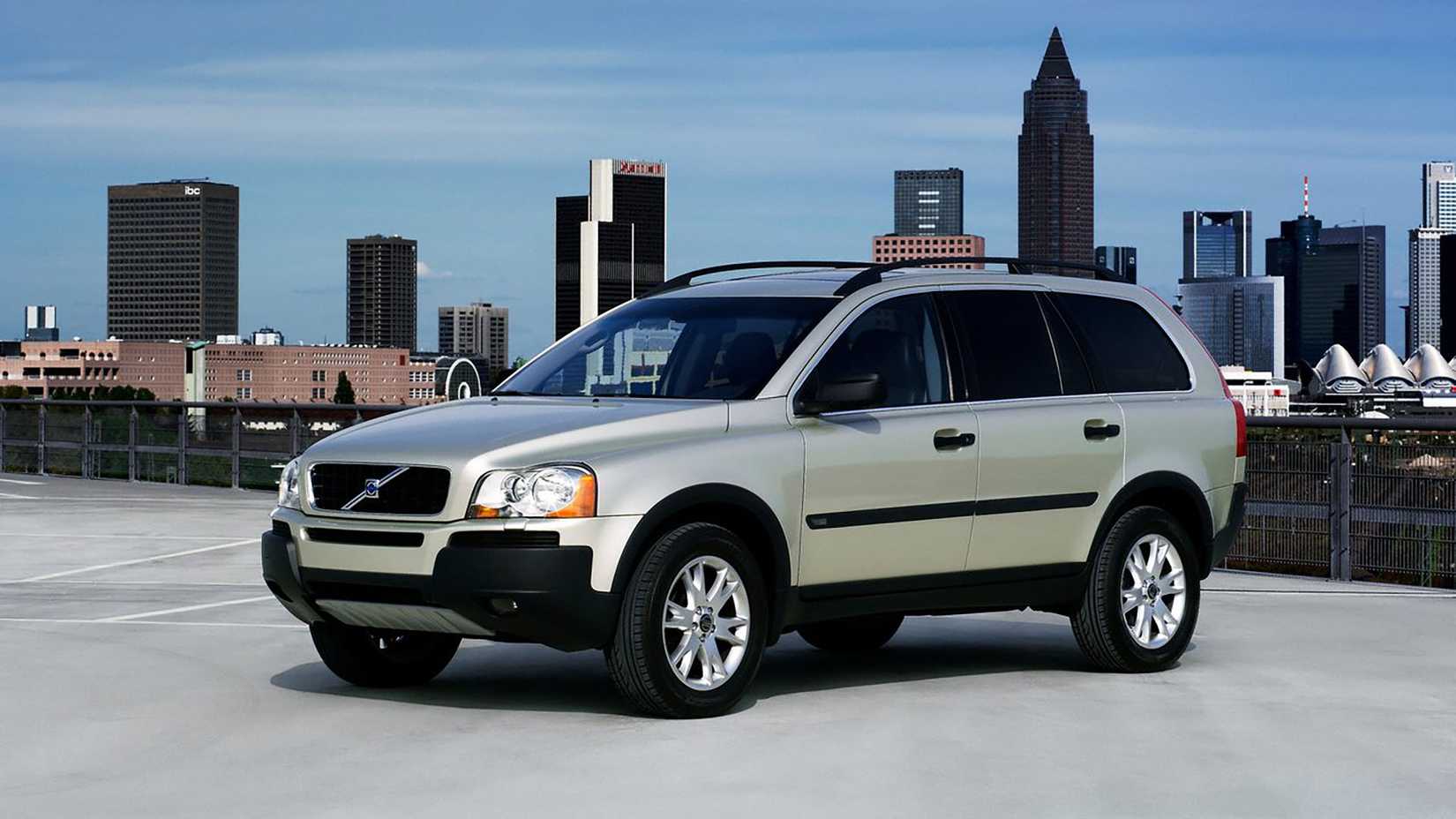 Volvo vs. Volkswagen: Who Does It Best?