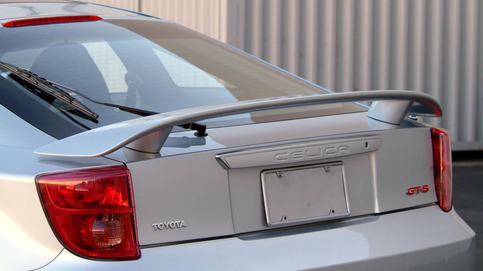 New Toyota Celica Due In 2027 With MR2-Style Mid-Engine Platform: Report