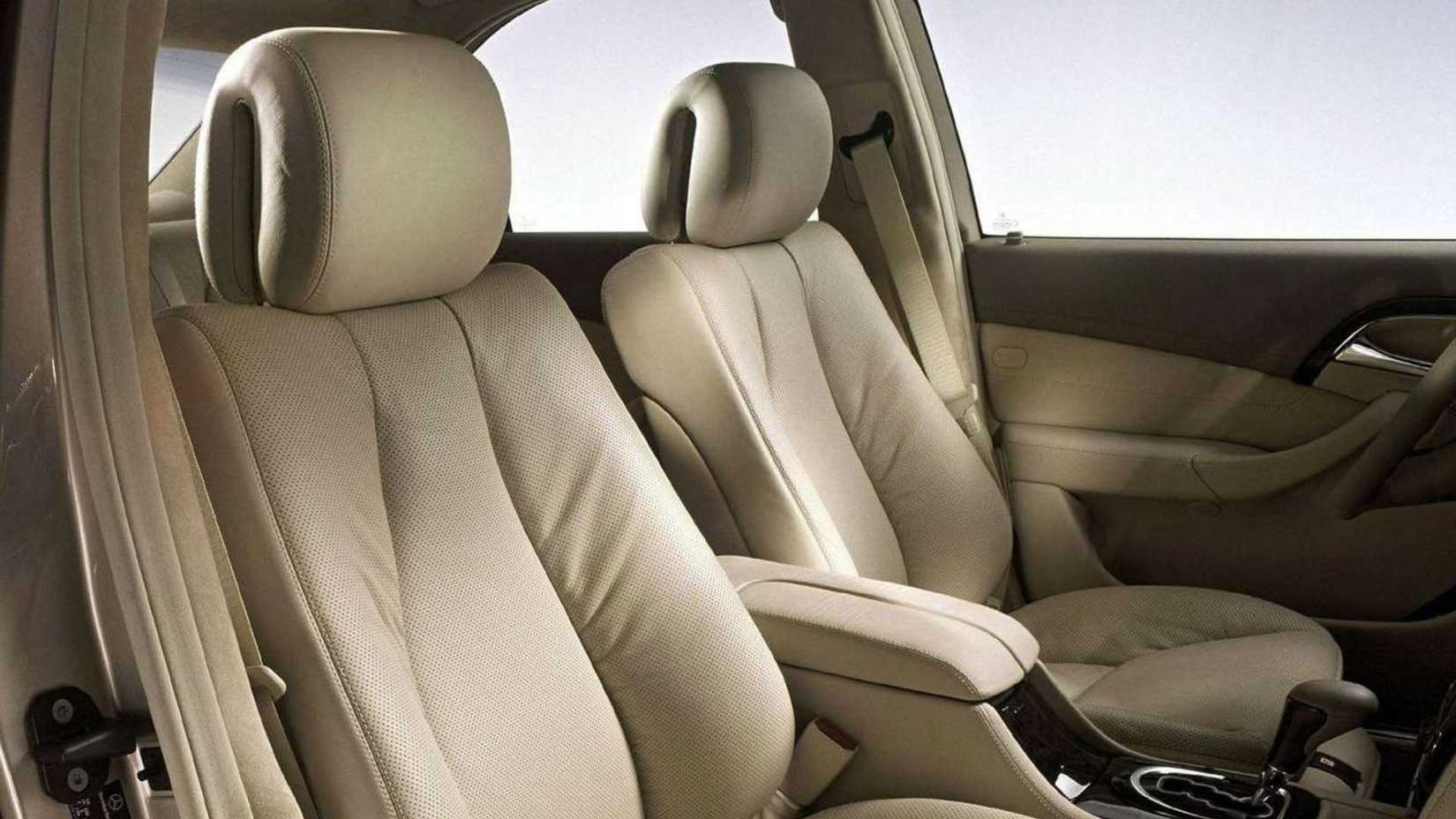 2006 Mercedes-Benz S65 AMG: A Stealthy 600-HP Luxury Sedan