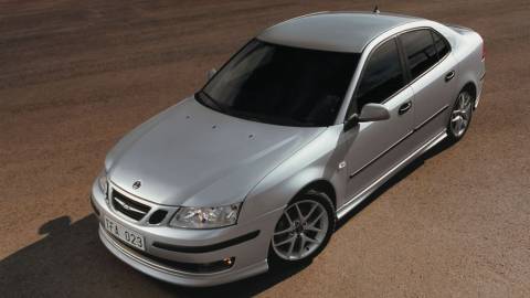 2007 Saab 9-3 Sedan Pricing, Photos & Specs