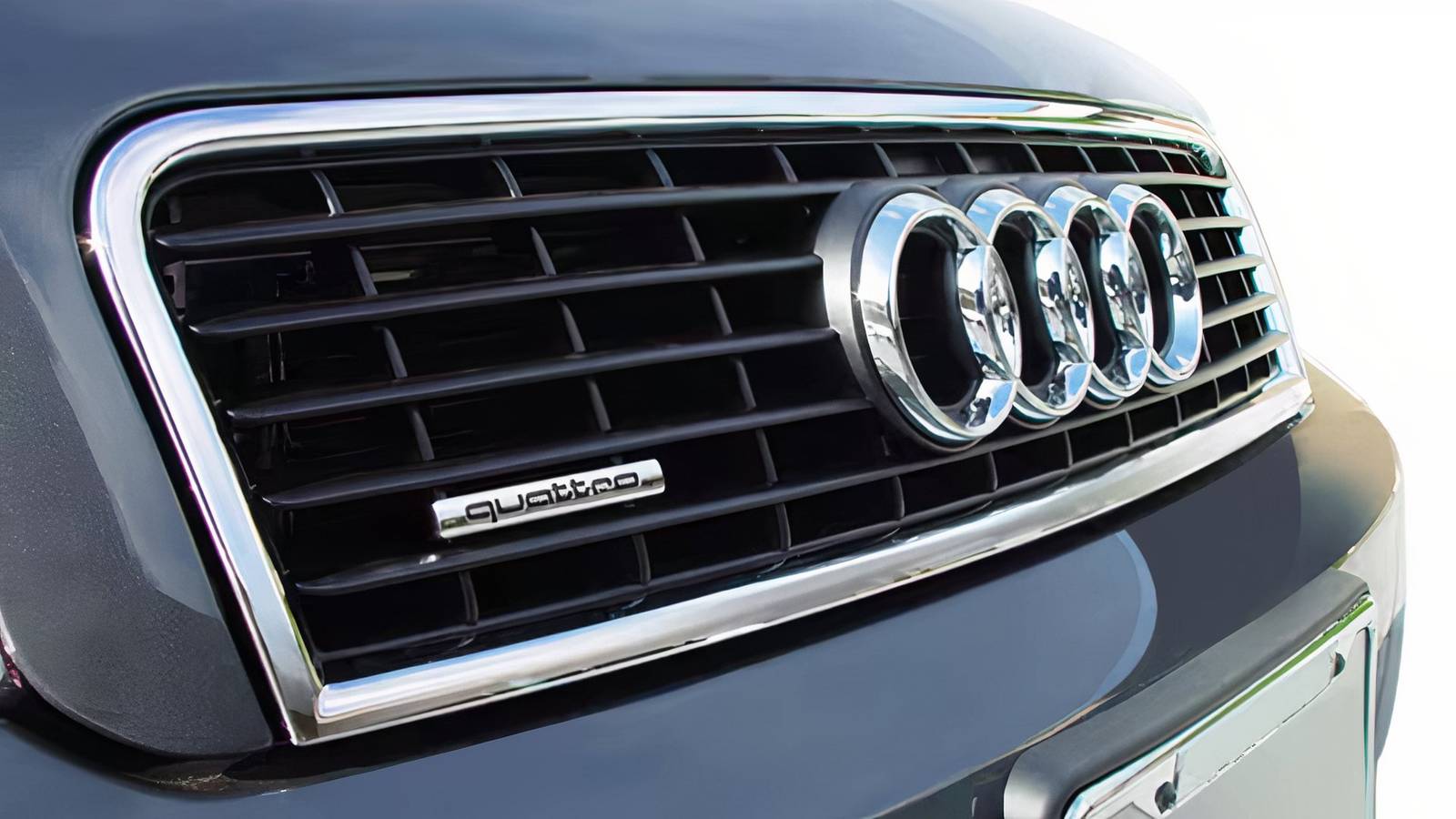 Audi A4 Generations Ranked By Reliability