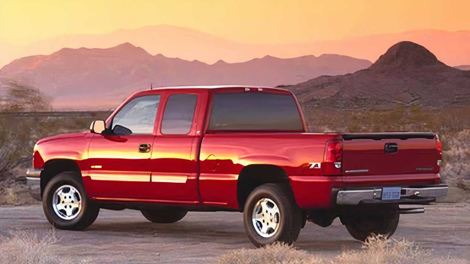 Vortec 5300 LM7 Engine: Reliability, Specs, and Maintenance Tips