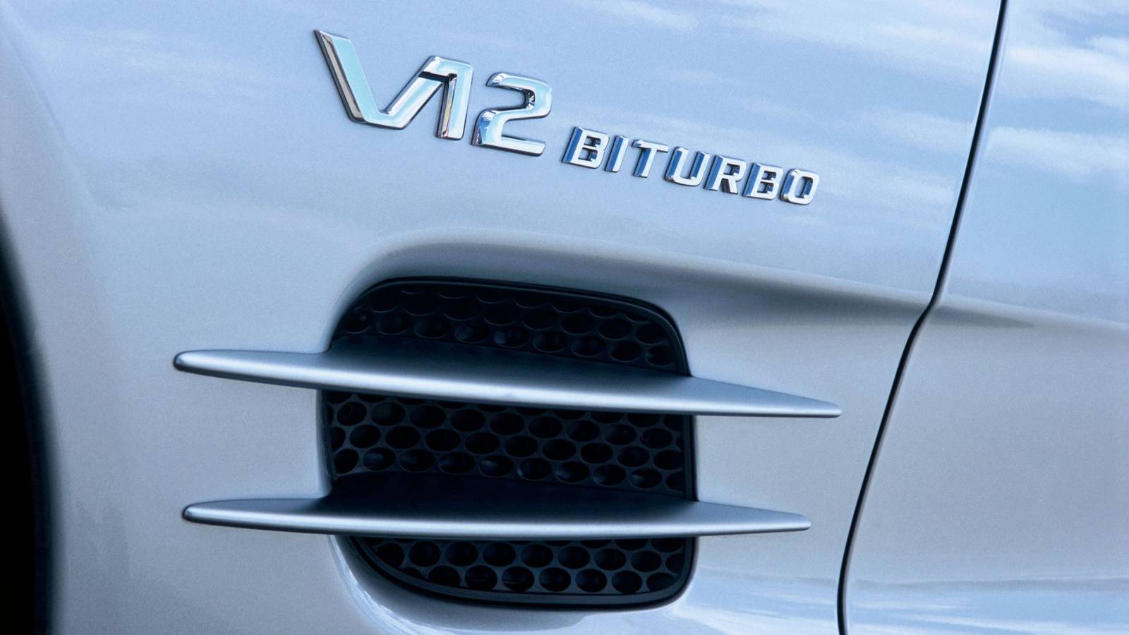 The 600HP V12 Sports Car That Could Be Yours For Under $50K