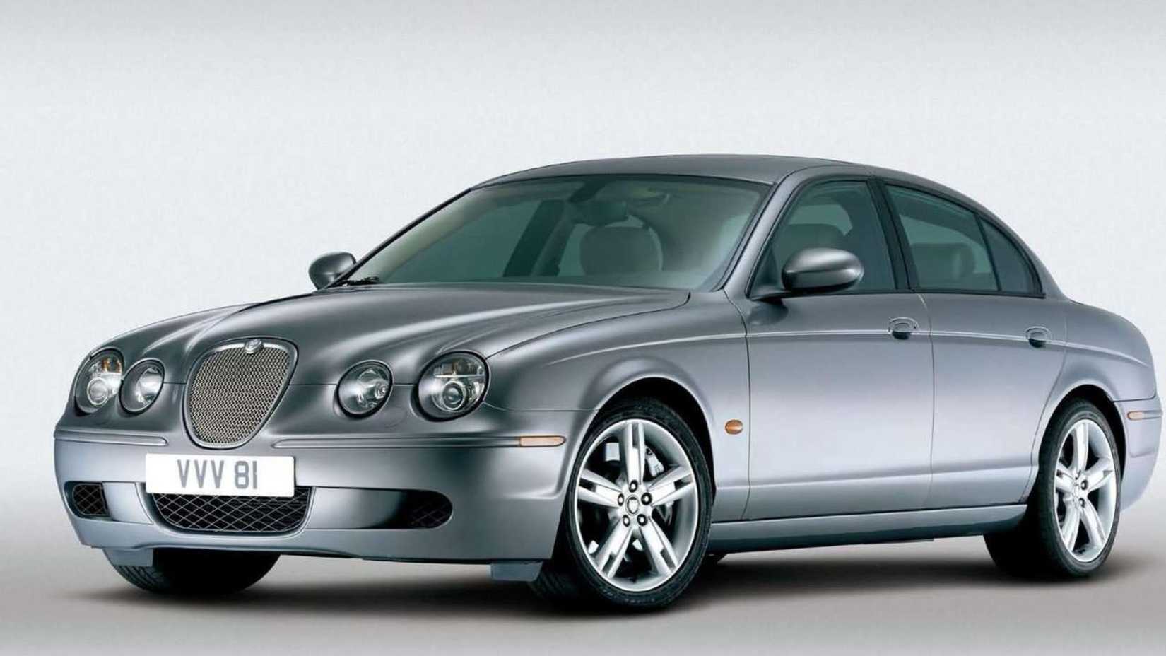 This Jaguar’s Divisive Styling Hid A Supercharged Secret Under Its Hood