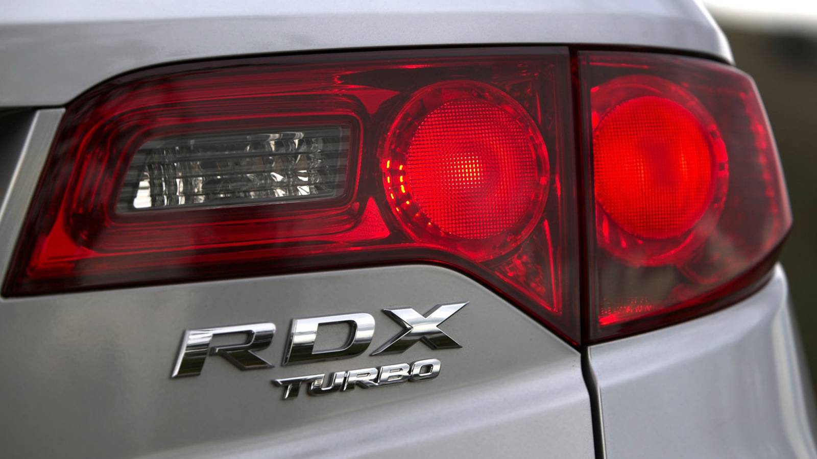 Acura RDX Generations Ranked By Reliability