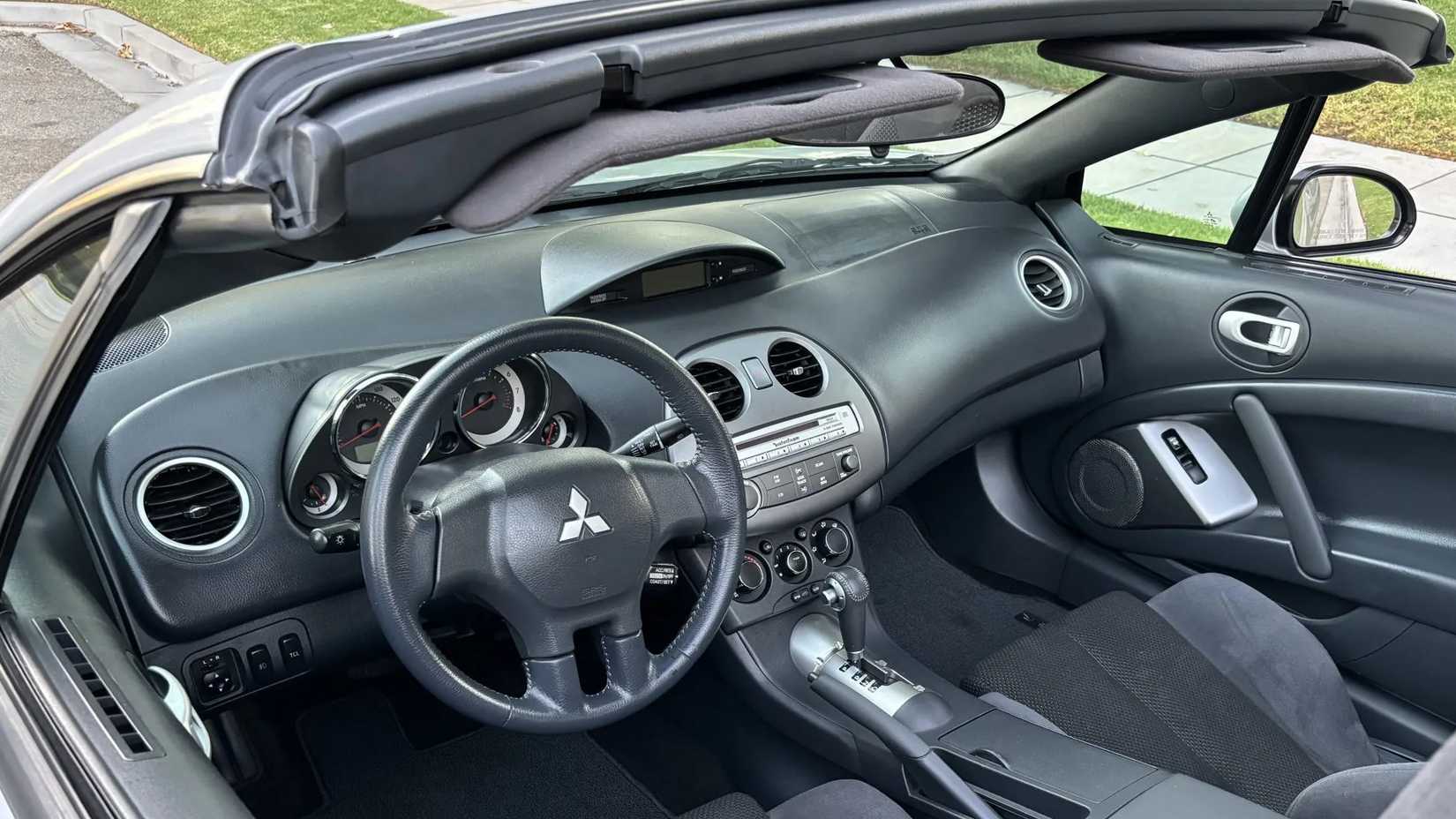 This Japanese Coupe With A 260-HP Naturally Aspirated V6 Costs Less ...