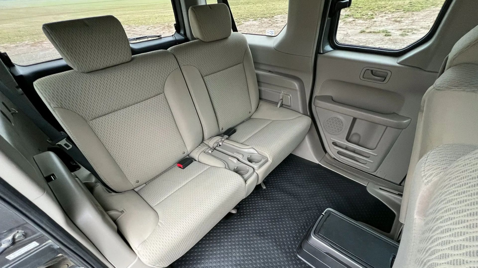 2011 Honda Element Pricing, Photos & Specs