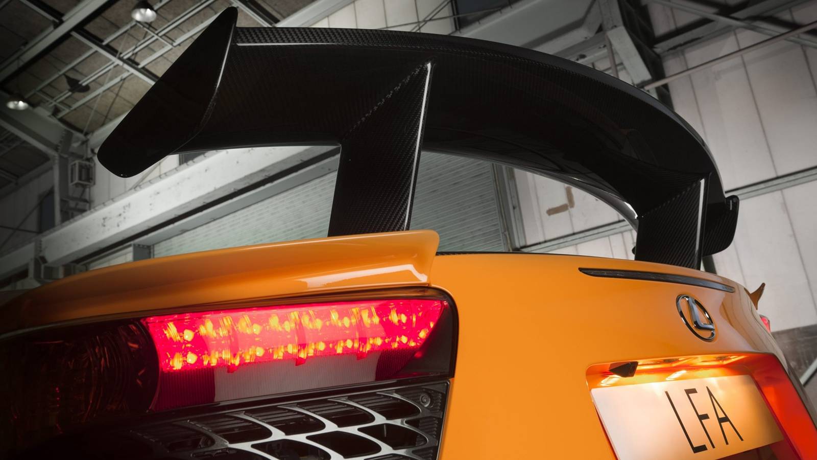 How Lexus Made It's Only Supercar Even Better