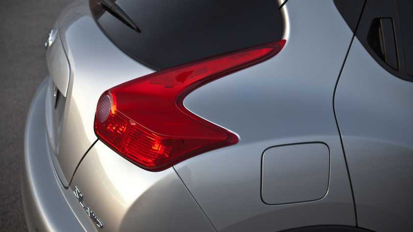 What Nissan's Unloved, Lifted Hot Hatch Is Worth Today