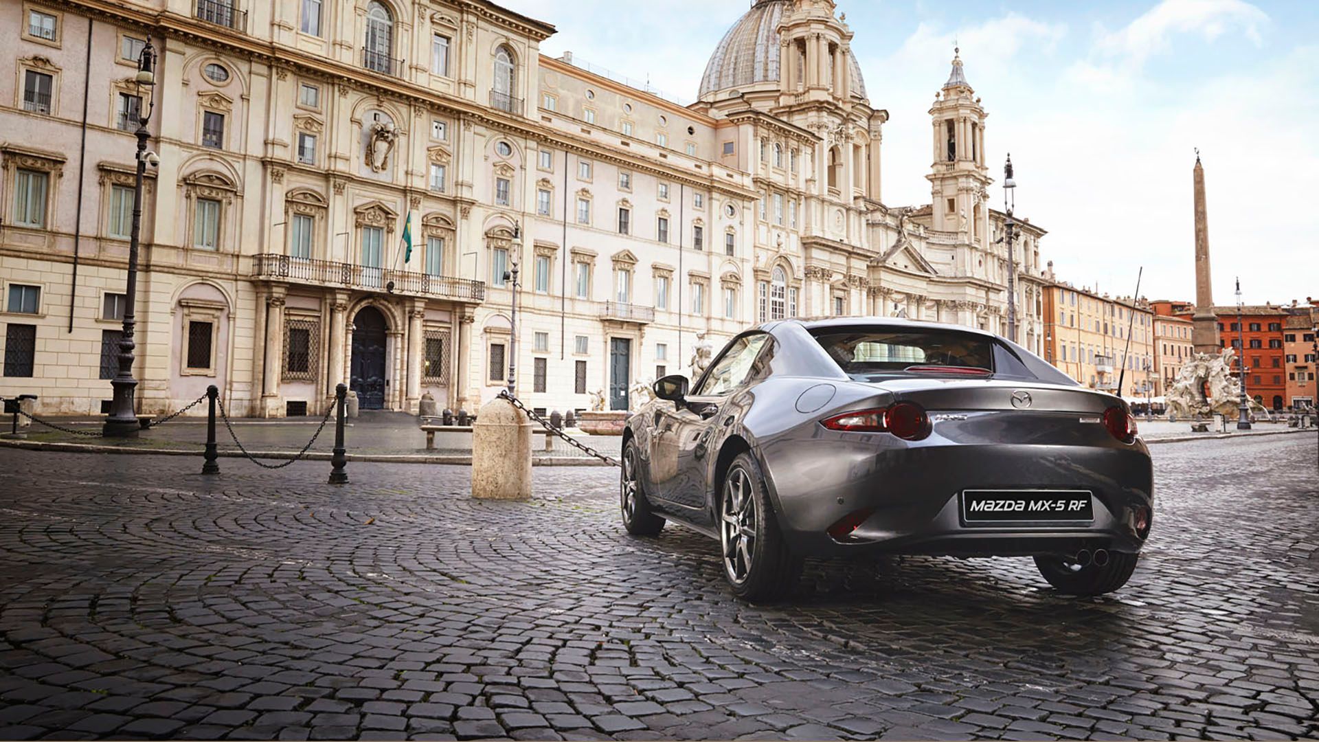 The 10 Highest Revving Four-Cylinders Ever Made