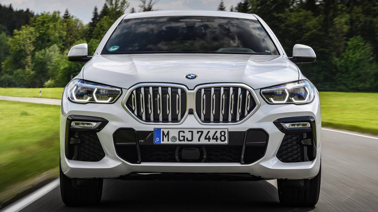 Best Used BMW To Buy: Ranking The Most Reliable BMW SUVs