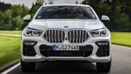 Echopark Bmw 2020 Suv