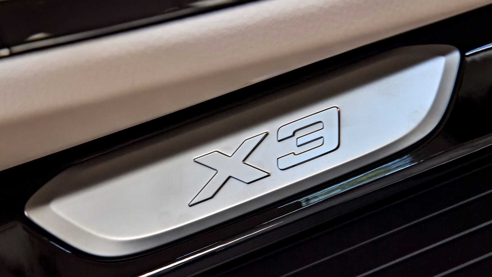 BMW X3 Generations Ranked By Reliability