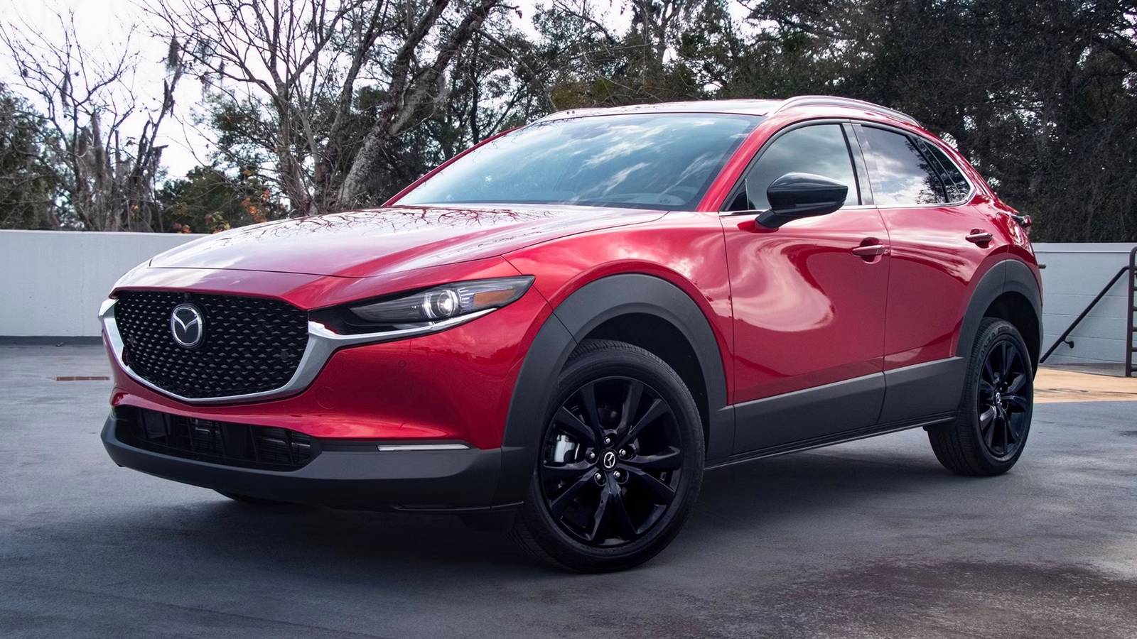Best Used Small SUVs You Can Buy