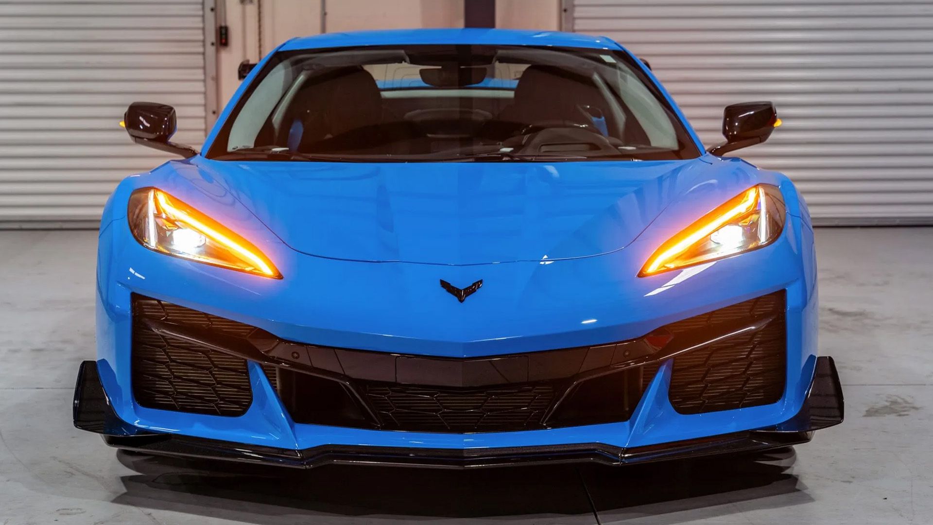 2023 Chevrolet Corvette Z06 Coupe Pricing, Photos & Specs