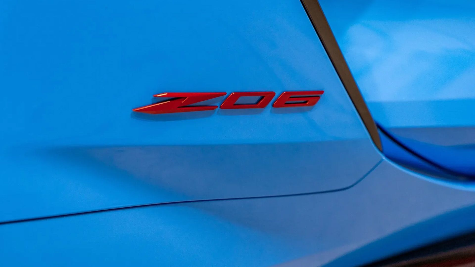 2023 Chevrolet Corvette Z06 Coupe Pricing, Photos & Specs