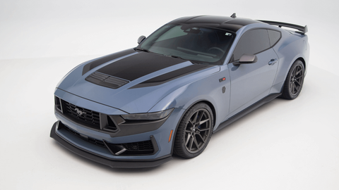 2024 Ford Mustang Dark Horse Pricing, Photos & Specs