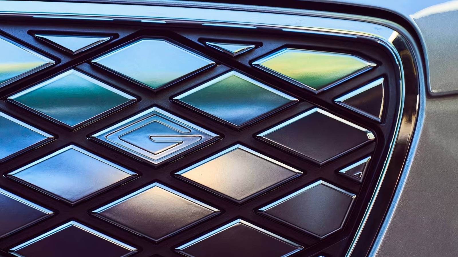 Genesis Is Delivering Its First Hybrid EREV For Christmas... Next Year