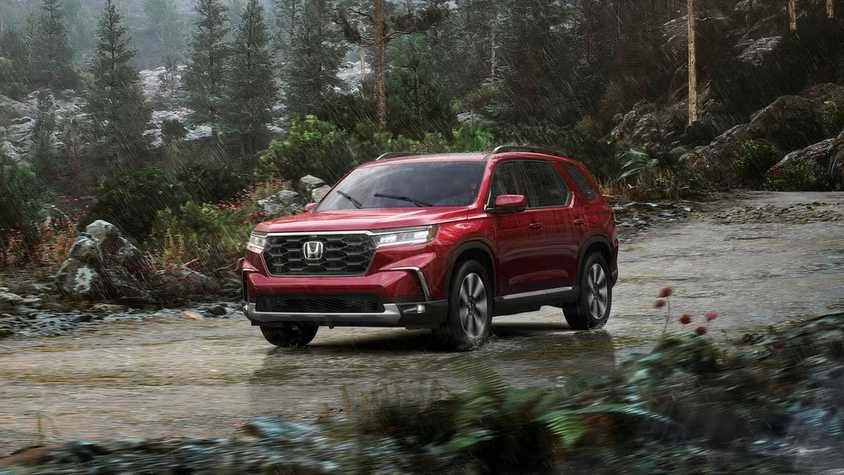 Best Used Honda Models That'll Last Forever