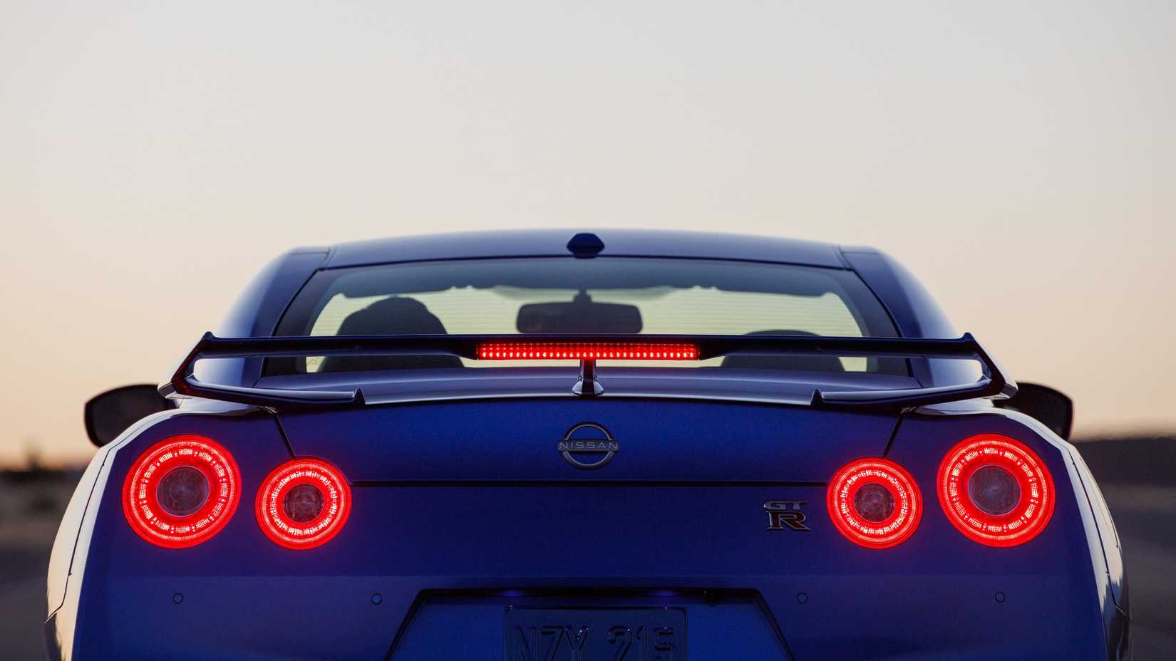Nissan Sports Car Models You Can Buy Today