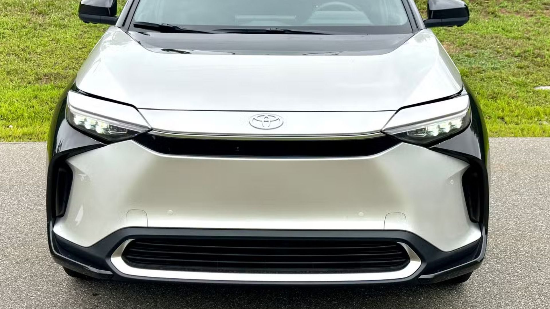 2024 Toyota bZ4X Pricing, Photos & Specs