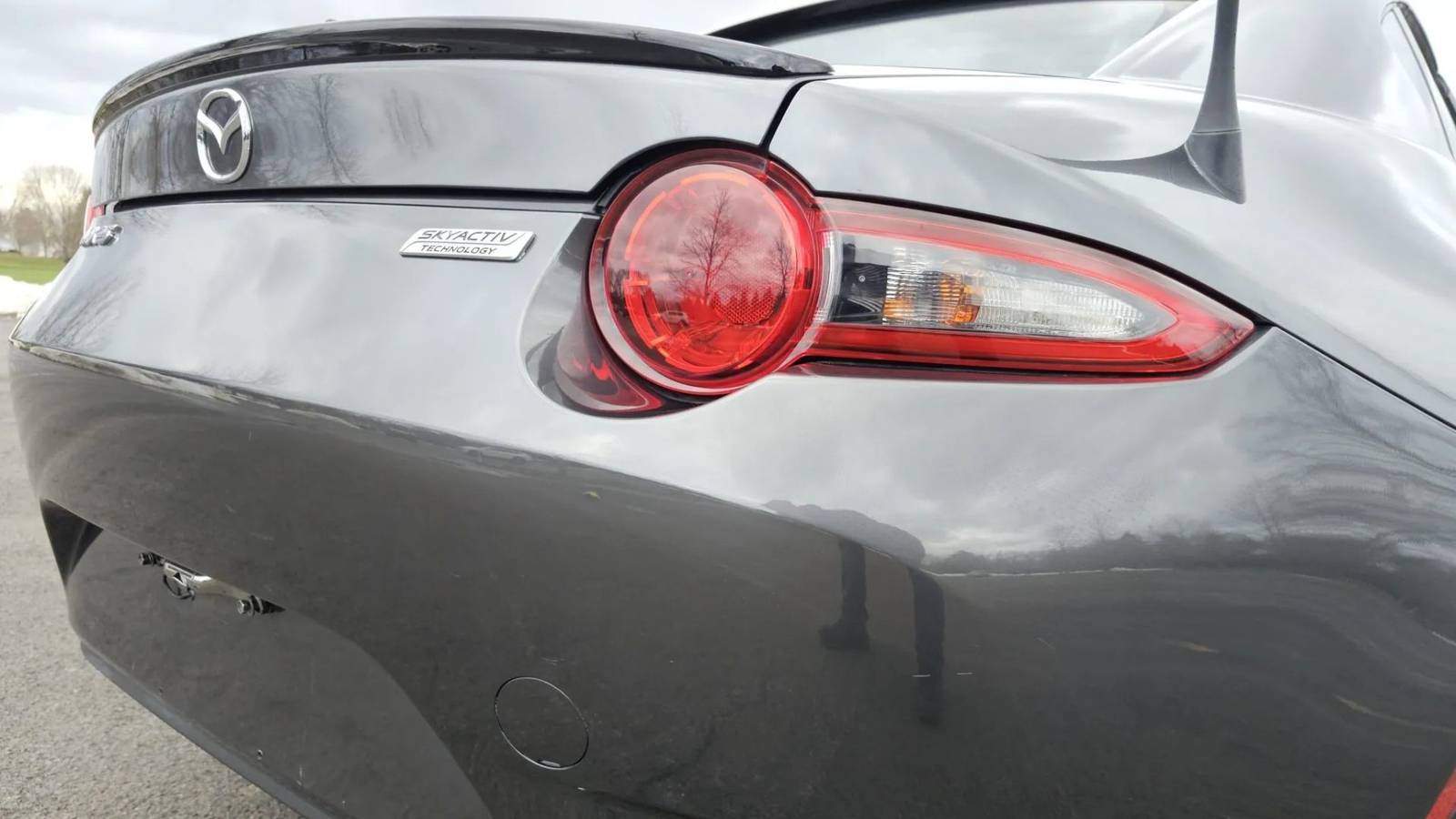We've Got Bad News If You're Waiting For A New MX-5