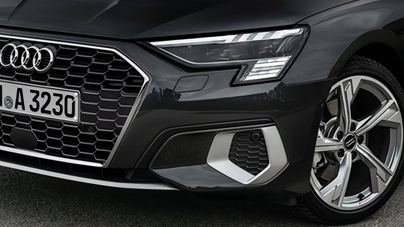 This Is The Cheapest Audi On Sale In 2025