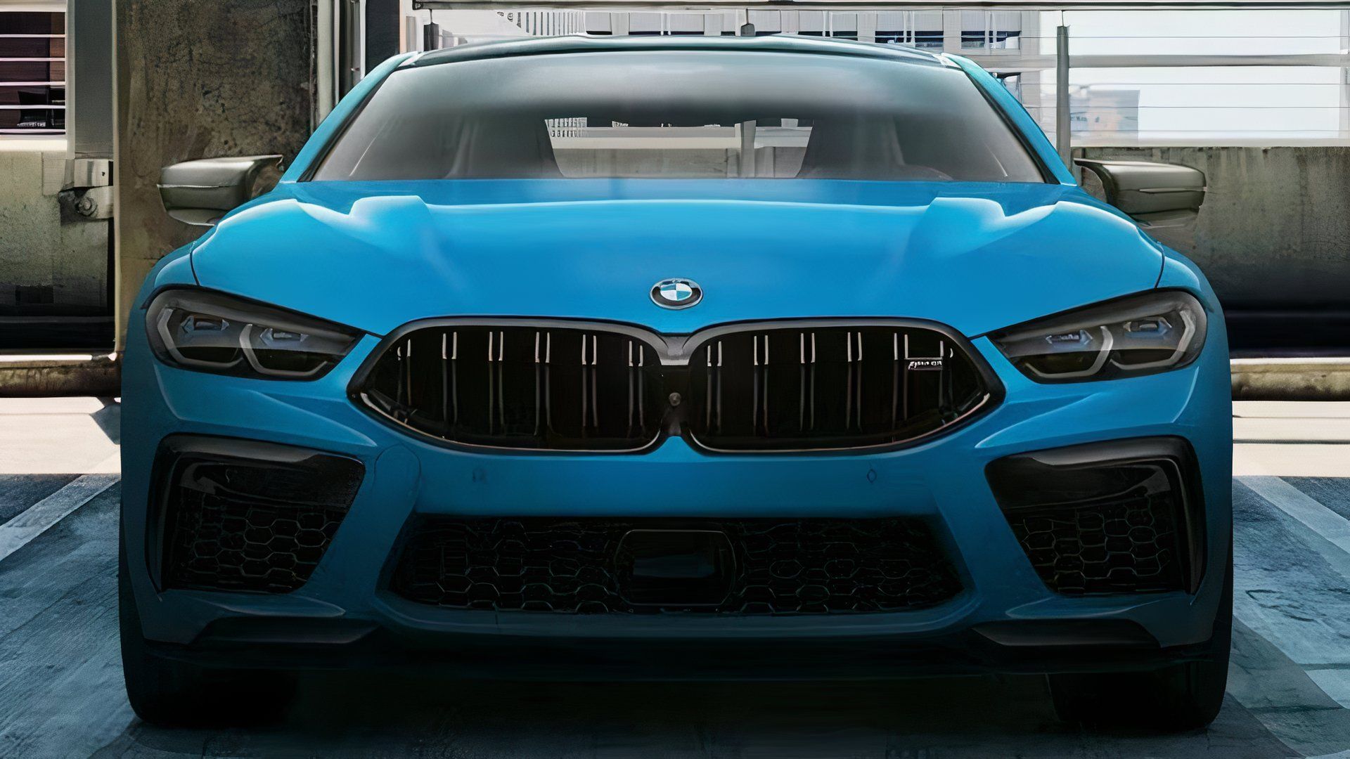 2025 BMW M8 Pricing, Photos & Specs