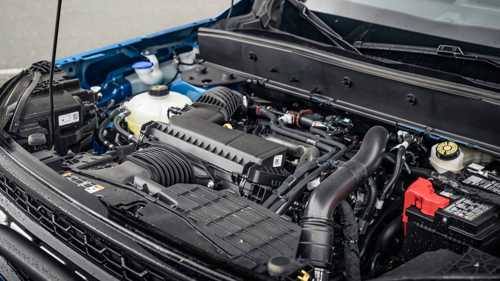 Ford Is Recalling 700k Bronco Sport, Escape Models For A Fuel Injector Leak