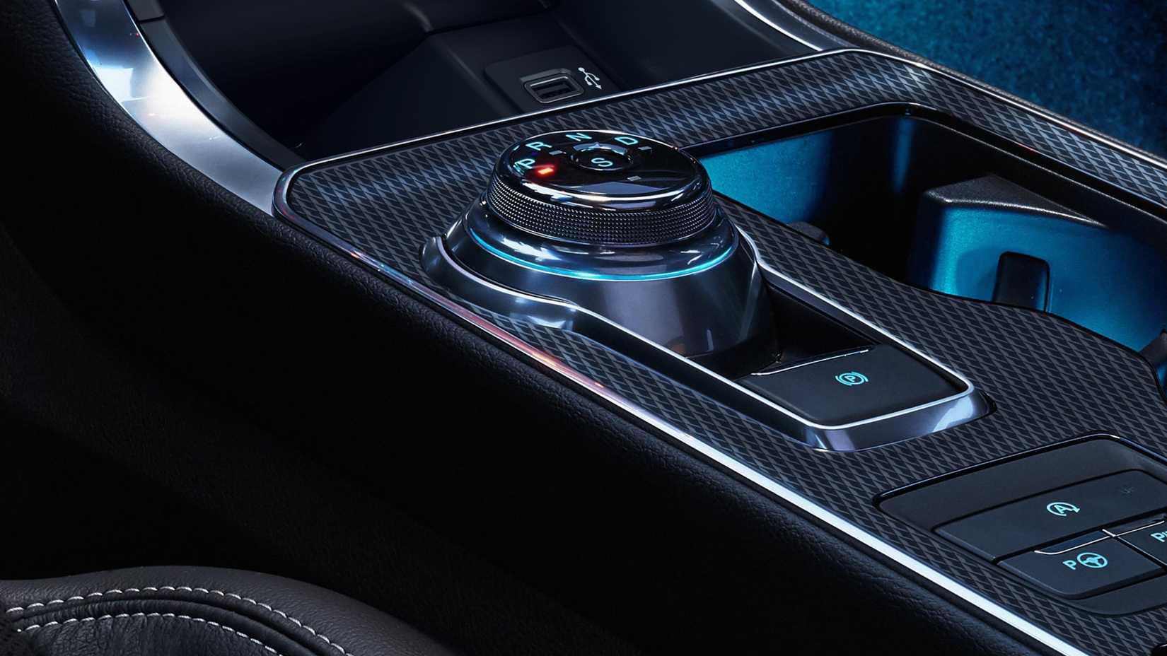 2024 Ford Edge Images: Interior And Exterior Gallery