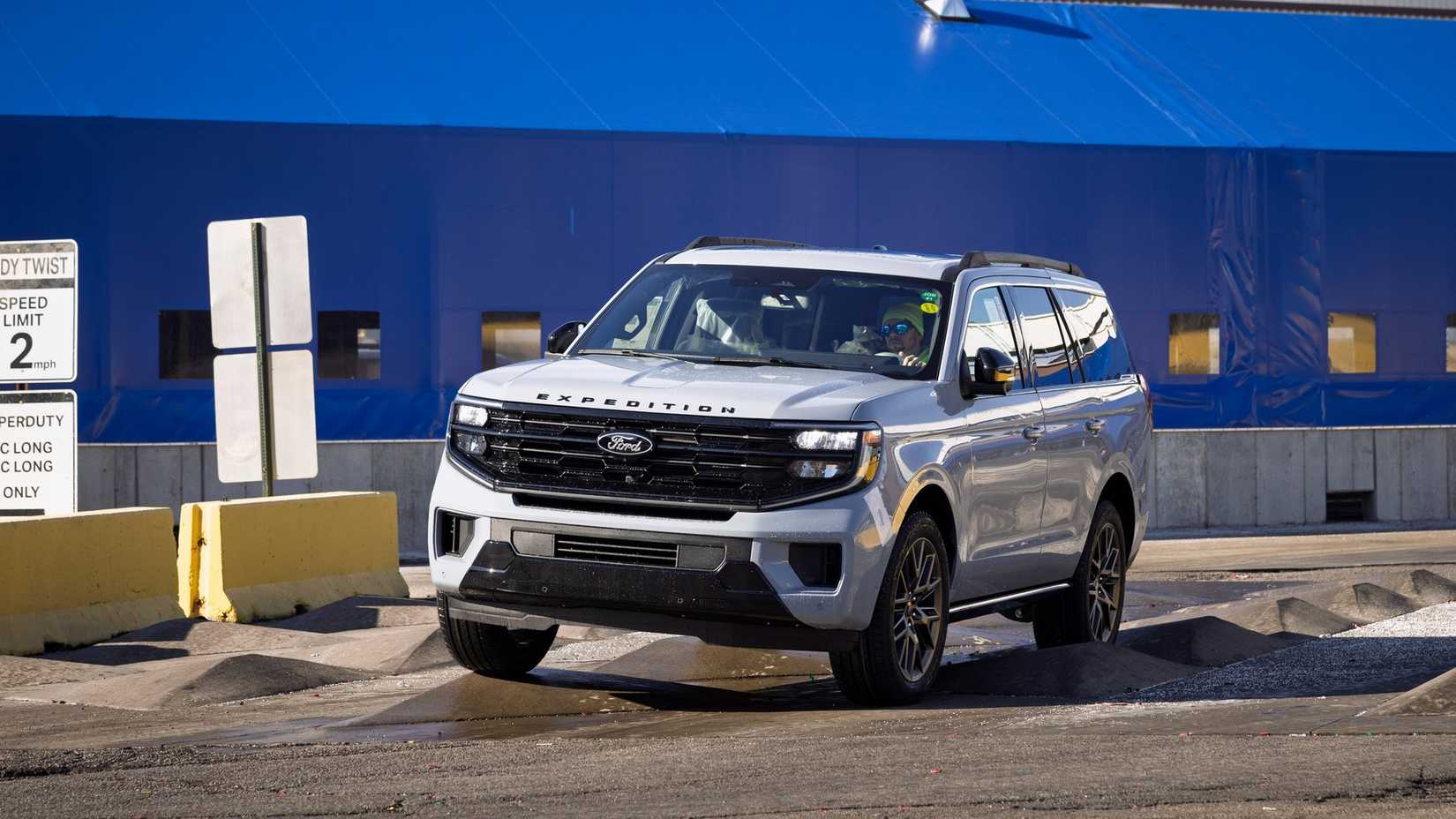 Ford Warranty: How The Blue Oval's Coverage Compares To The Best In The ...