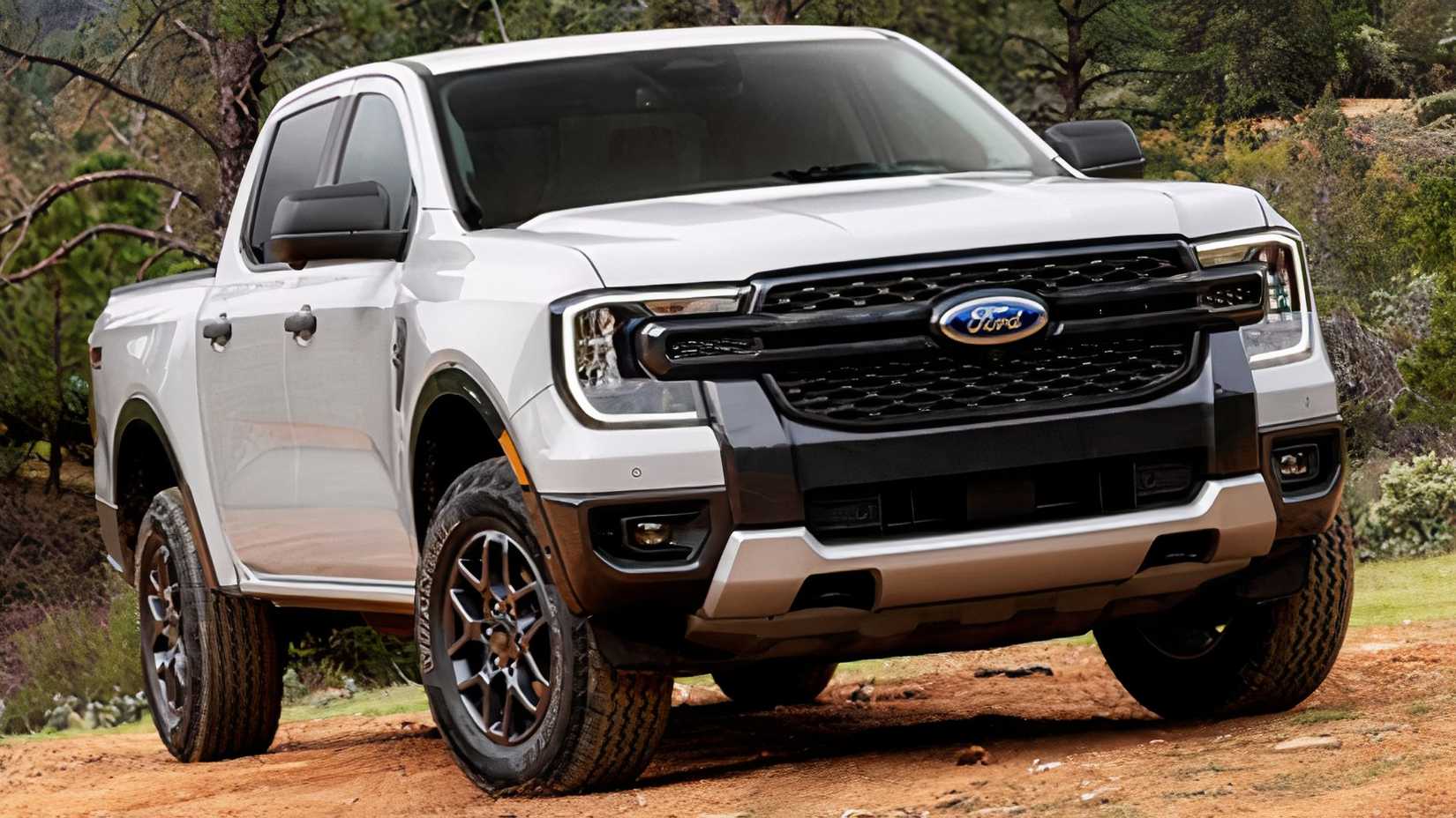 Ford Recalls 180,000 Ranger Pickups, Bronco SUVs For Loose Seat Bolts