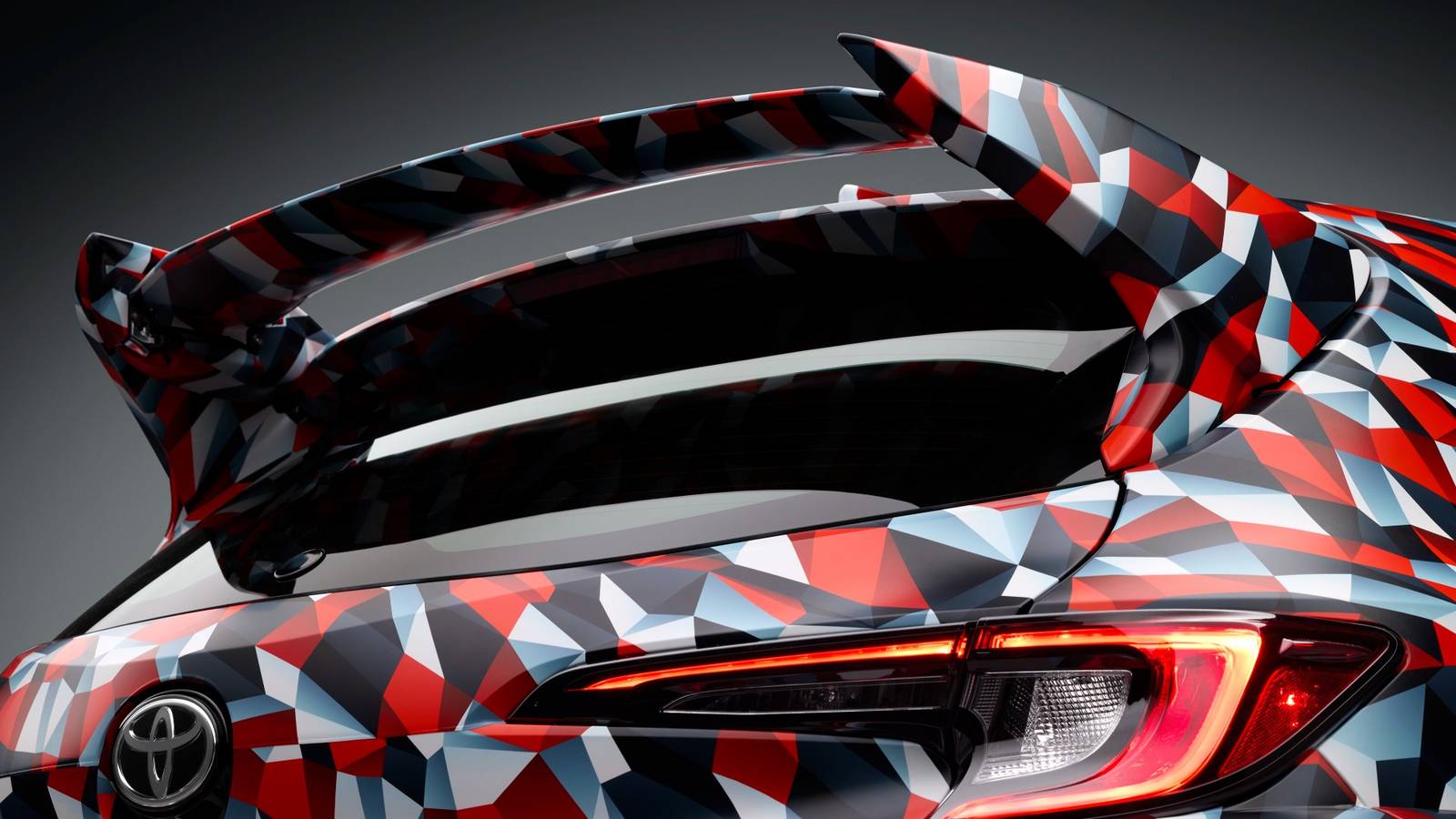 Toyota Is Making The GR Corolla More Extreme, And Soon