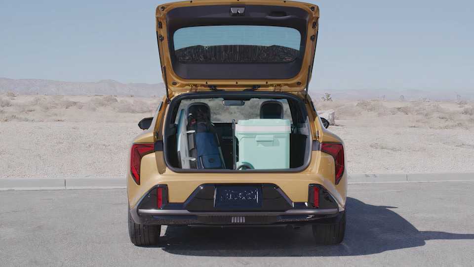 2025 Kia K4 Pricing, Photos & Specs