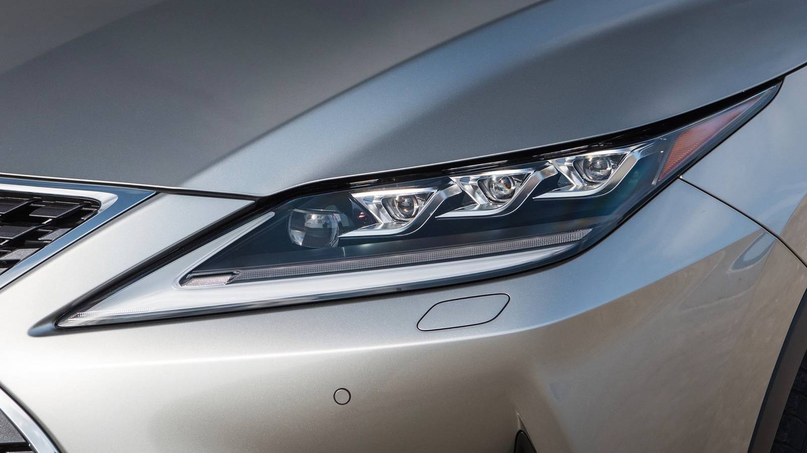 Best Lexus Models For 2025 Ranked