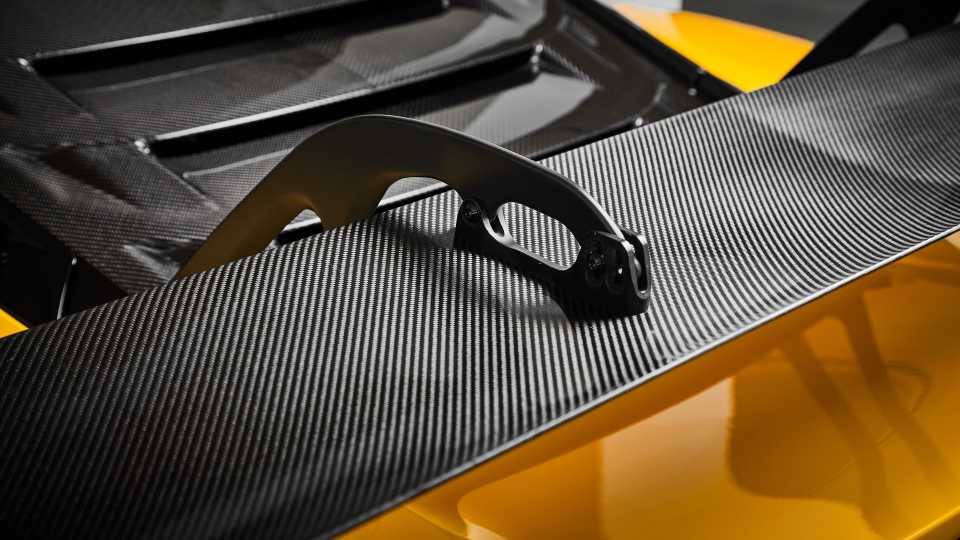 Lotus Emira Becomes A Supercar Hunter With A Price Tag To Match