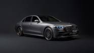2026 S Class Adds Options And Innovation To Mercedes Luxury Flagship 2026 S Class Adds Options And Innovation To Mercedes Luxury Flagship