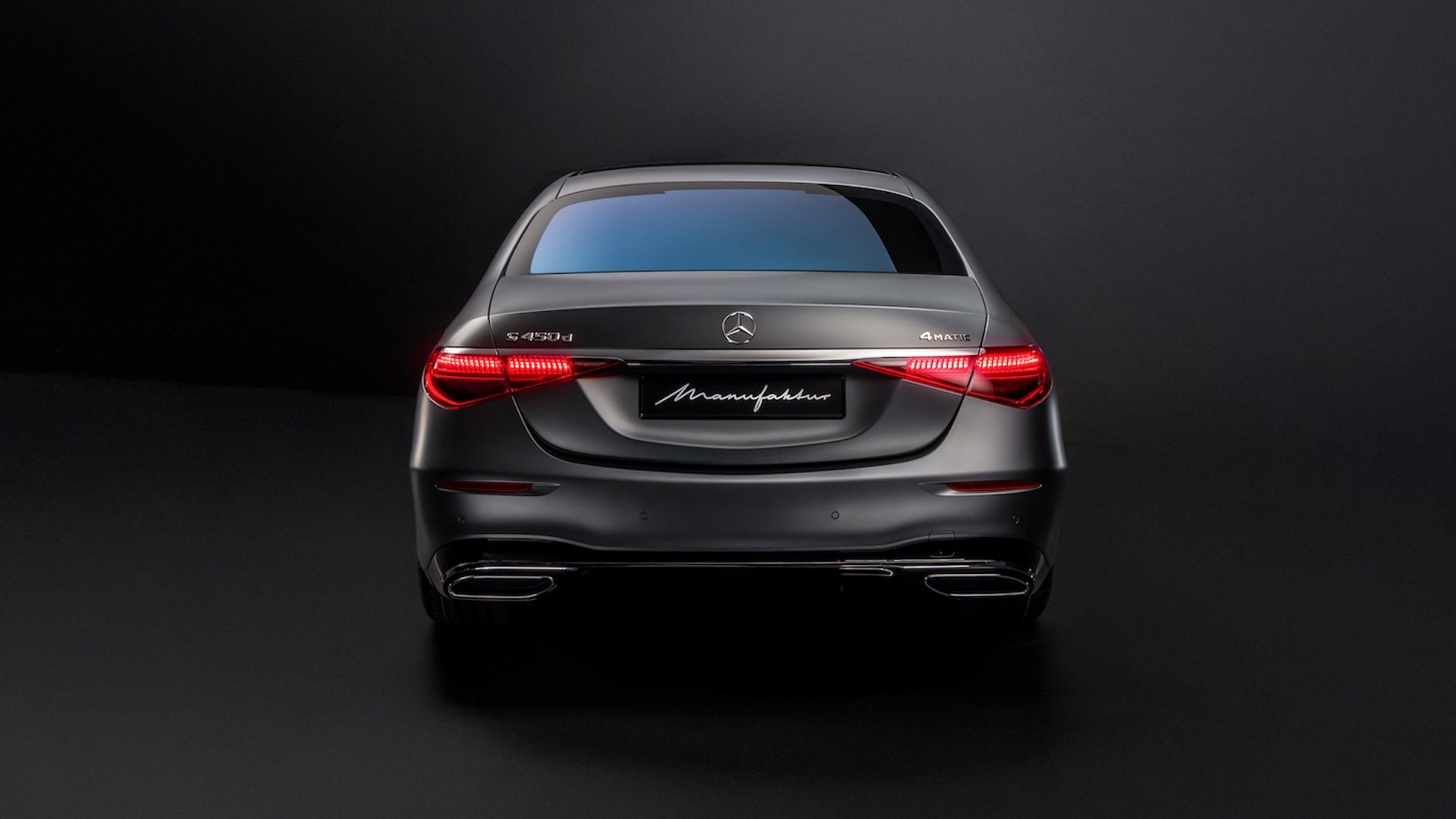 2025 Mercedes-Benz S-Class Sedan Pricing, Photos & Specs
